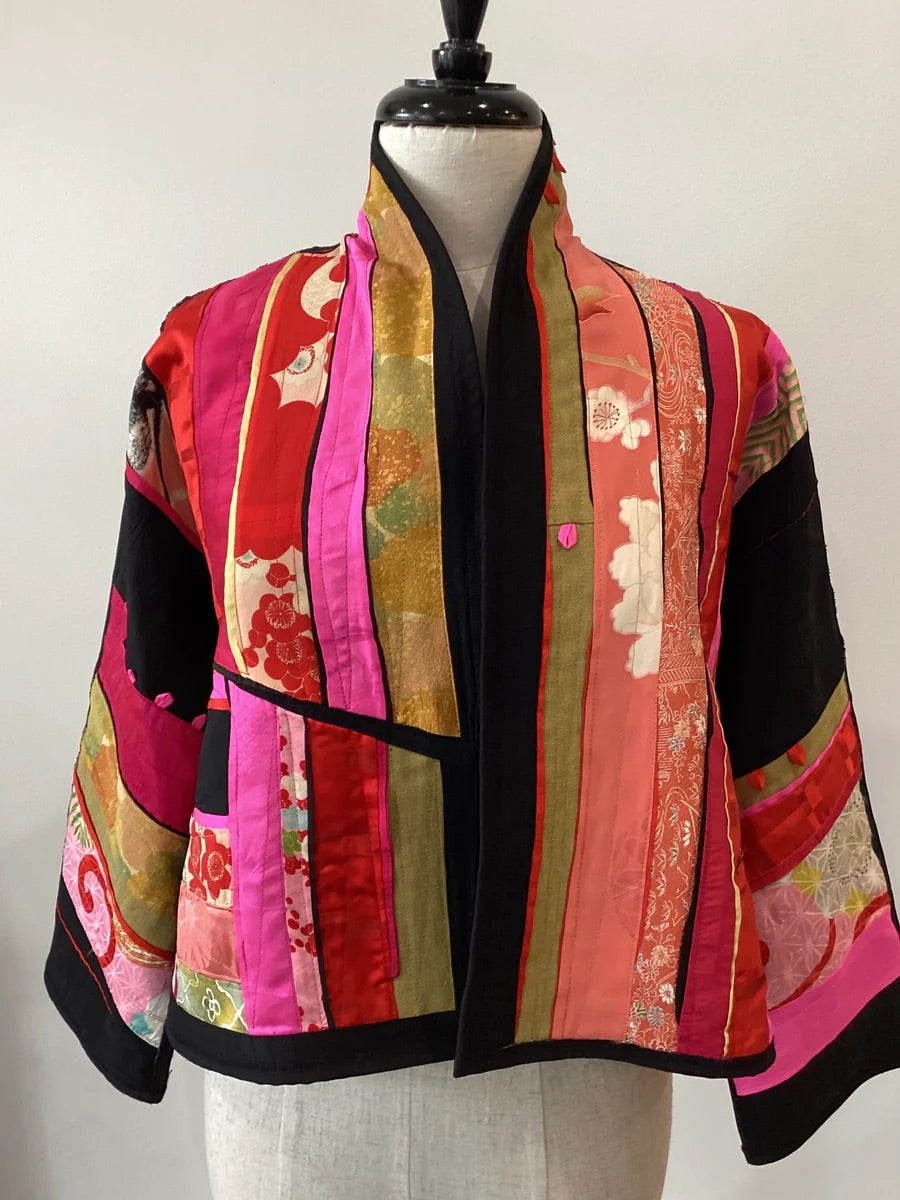 Monika Freidel – Rare Threads