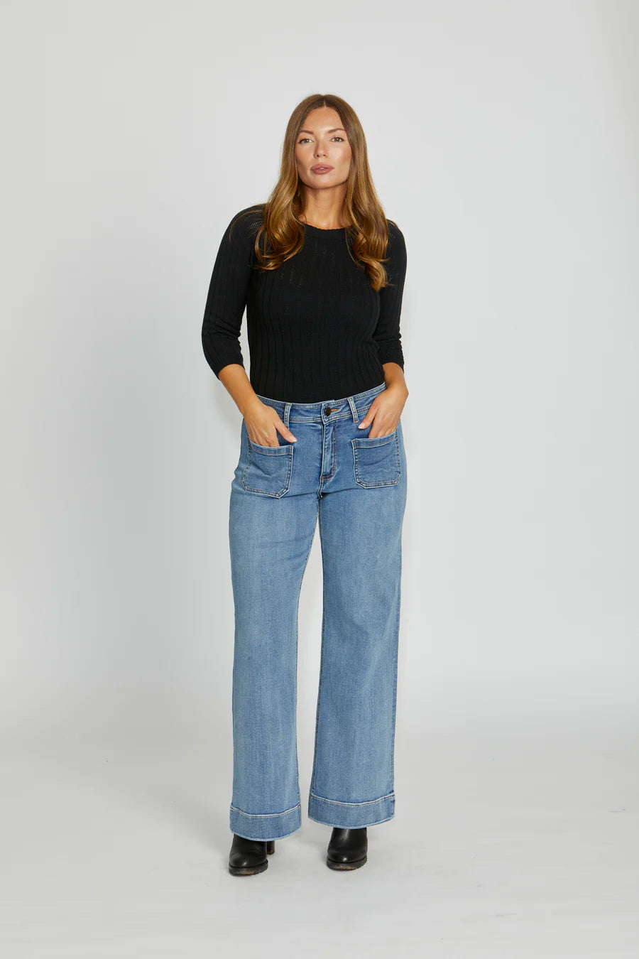 New London Victory Jeans. – Rare Threads
