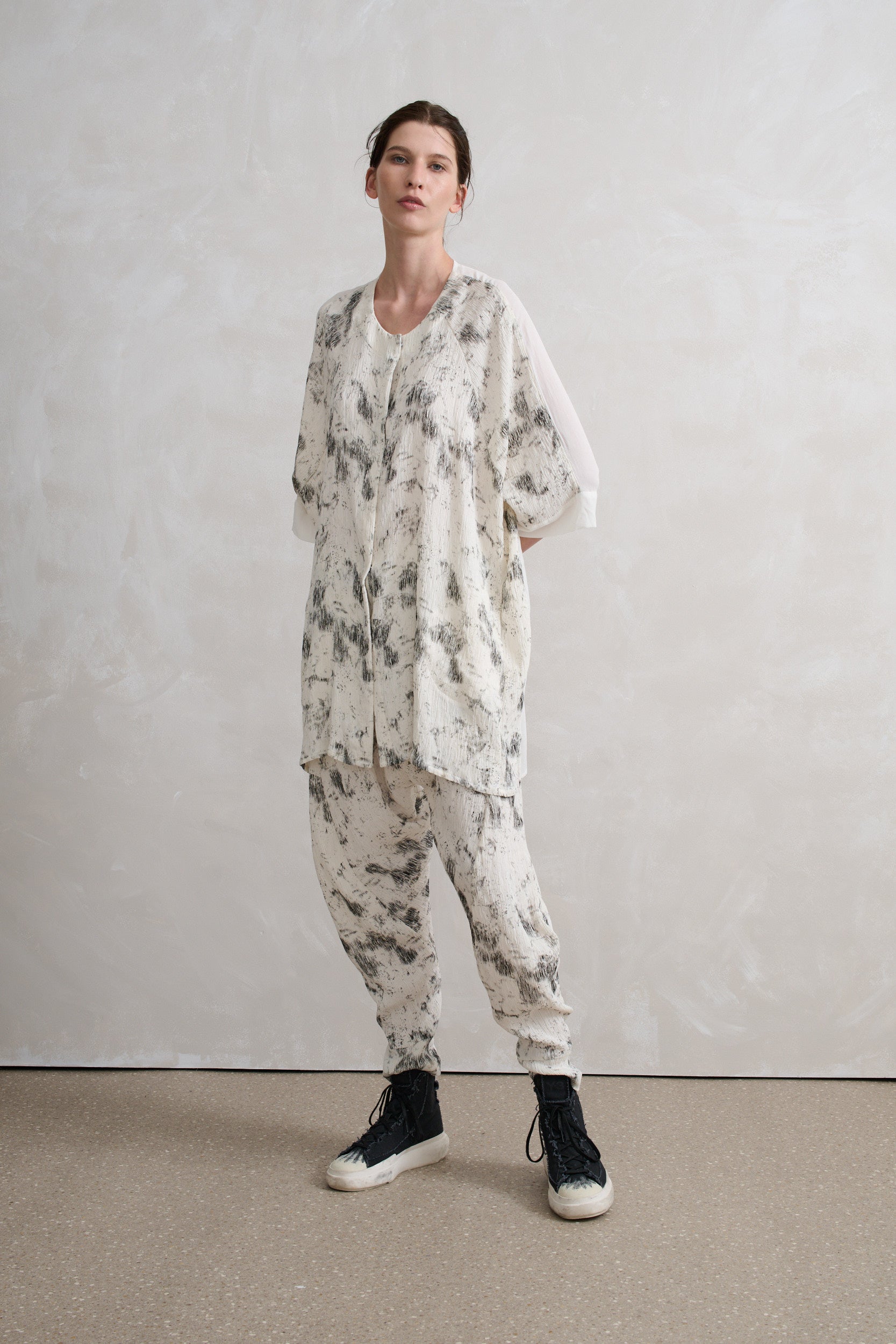 VALE and WARD - Tora pant. Victory – Rare Threads