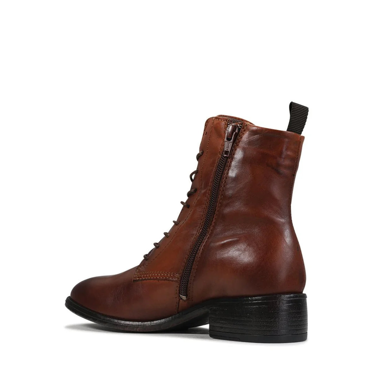 EOS - Celia Boot - Brandy. – Rare Threads